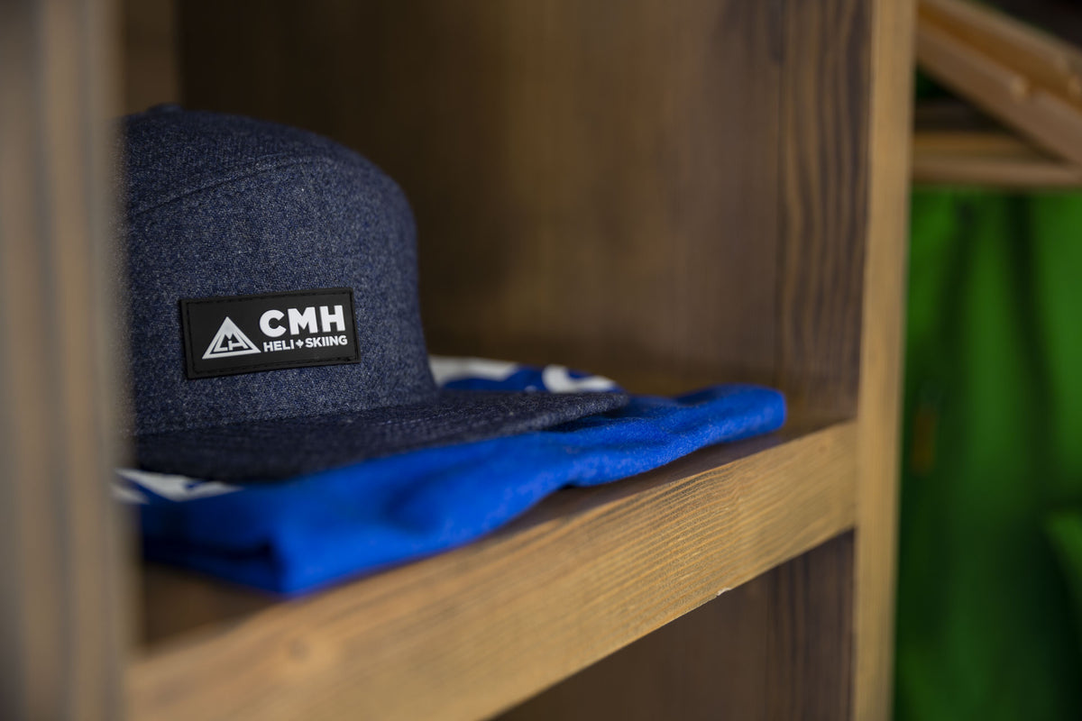 CMH Wear & More – CMH Heli-Skiing & Summer Adventures
