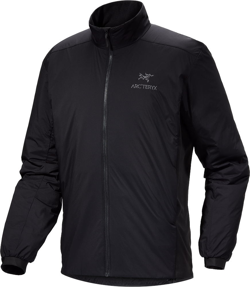 Atom Jacket Men's – CMH Heli-Skiing & Summer Adventures