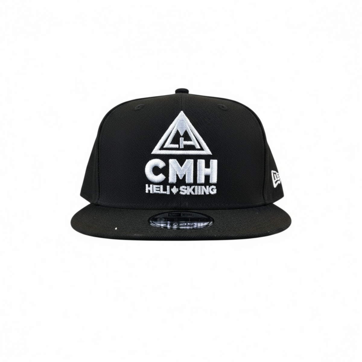 CMH New Era 950 Hat – CMH Heli-Skiing & Summer Adventures